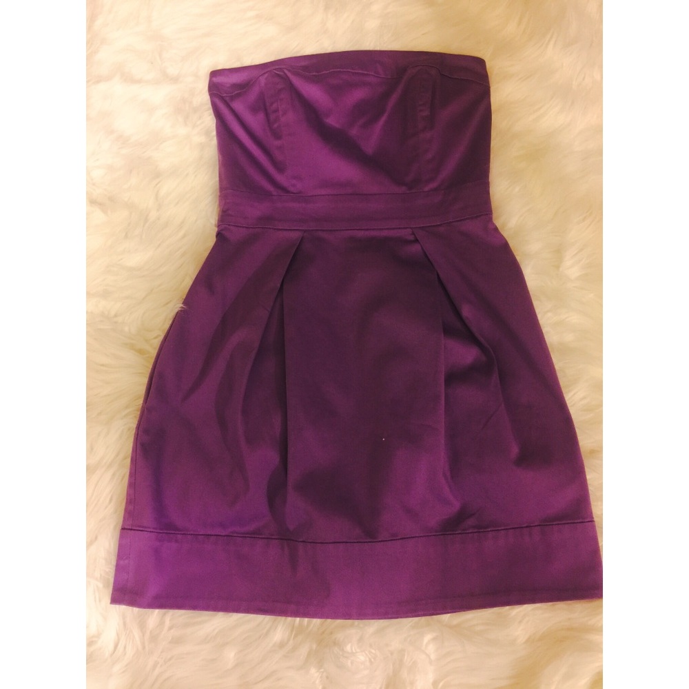 French Connection Dress - Gem